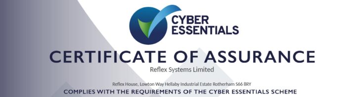 Cyber Certificate