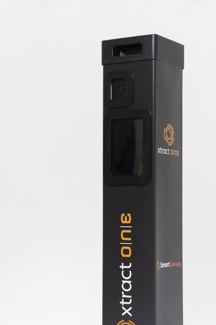 AI-Powered Concealed Weapons Detection Technology