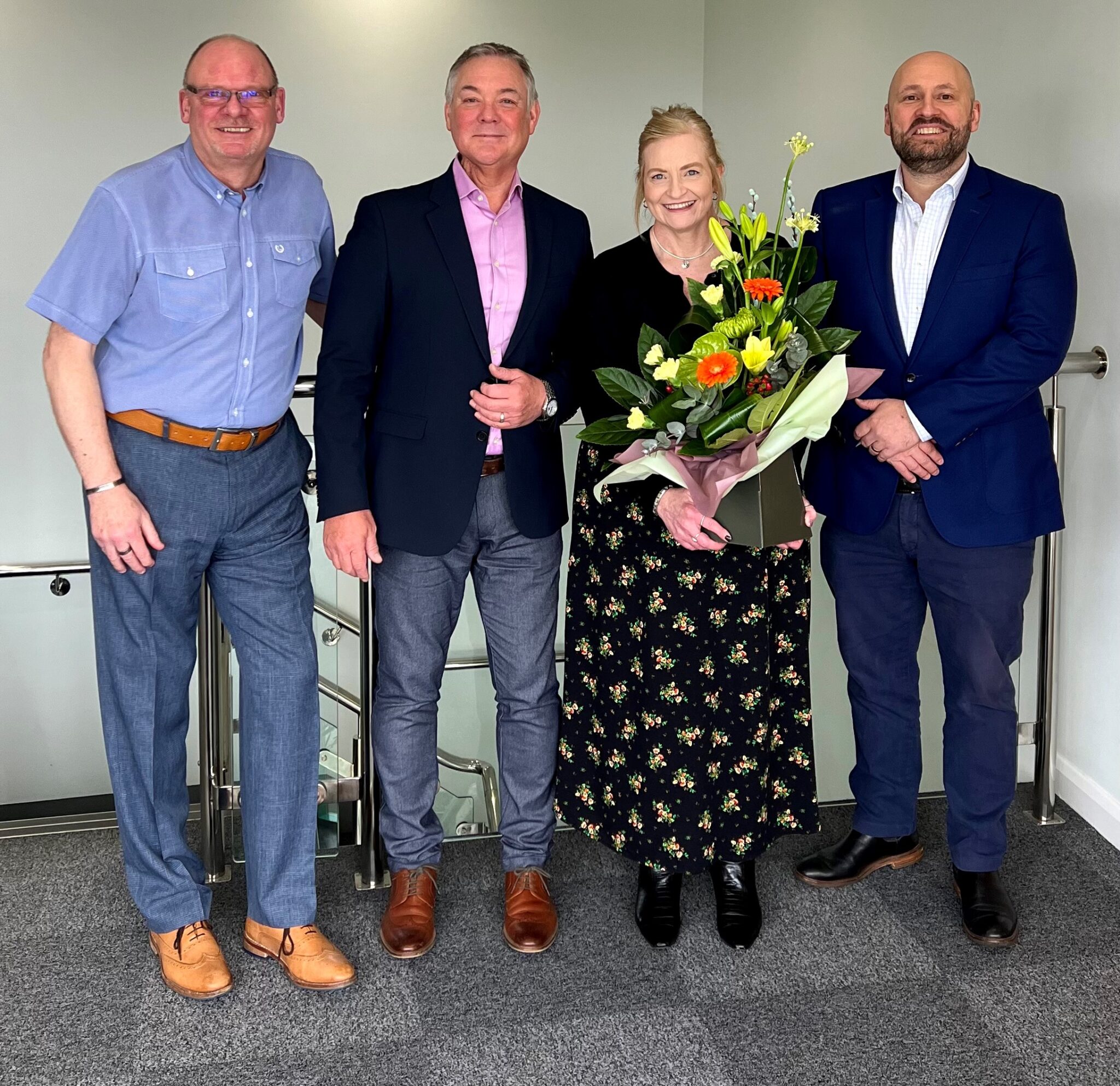 Celebrating 30 Years of Dedication