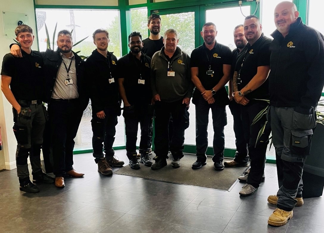 Reflex Engineers